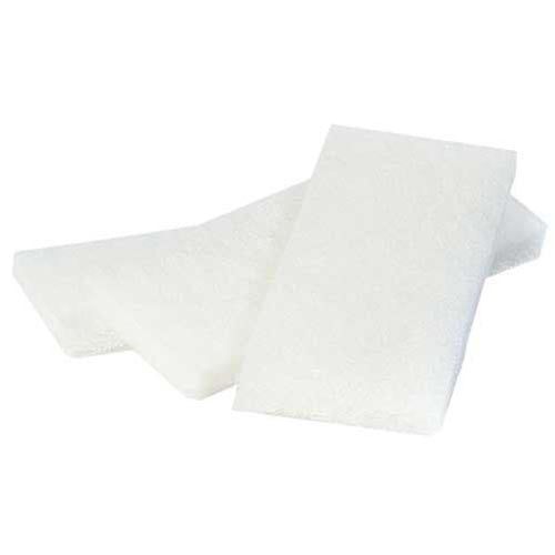 Non-Scratch Scouring Pads - 3-Pack – Aqua Mix® Australia - Online Store