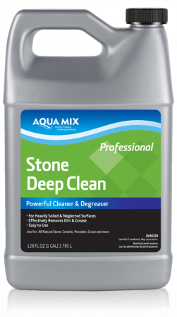 Stone Deep Clean – Aqua Mix® Australia - Online Store